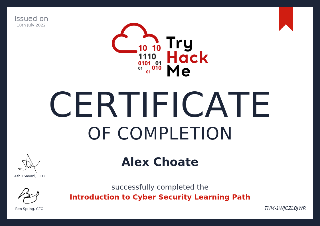 Alex Choate - Metro Christian Academy | LinkedIn
