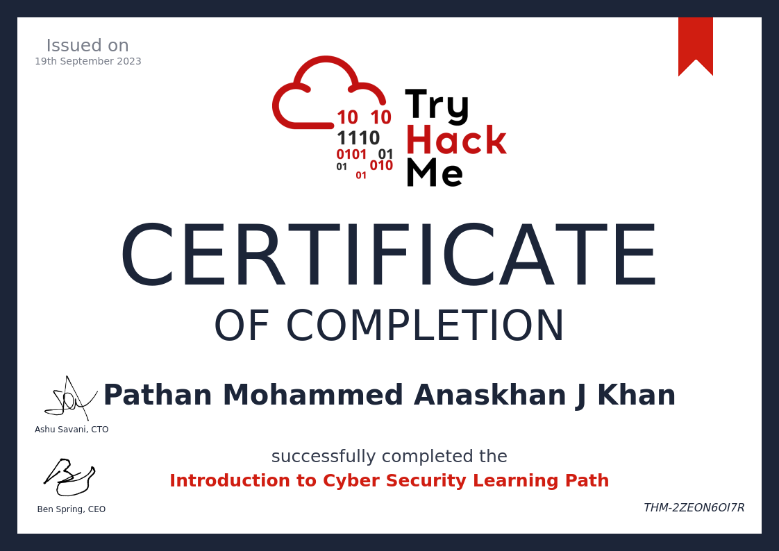 Mohammed Anaskhan Pathan - The University of Texas at Arlington | LinkedIn