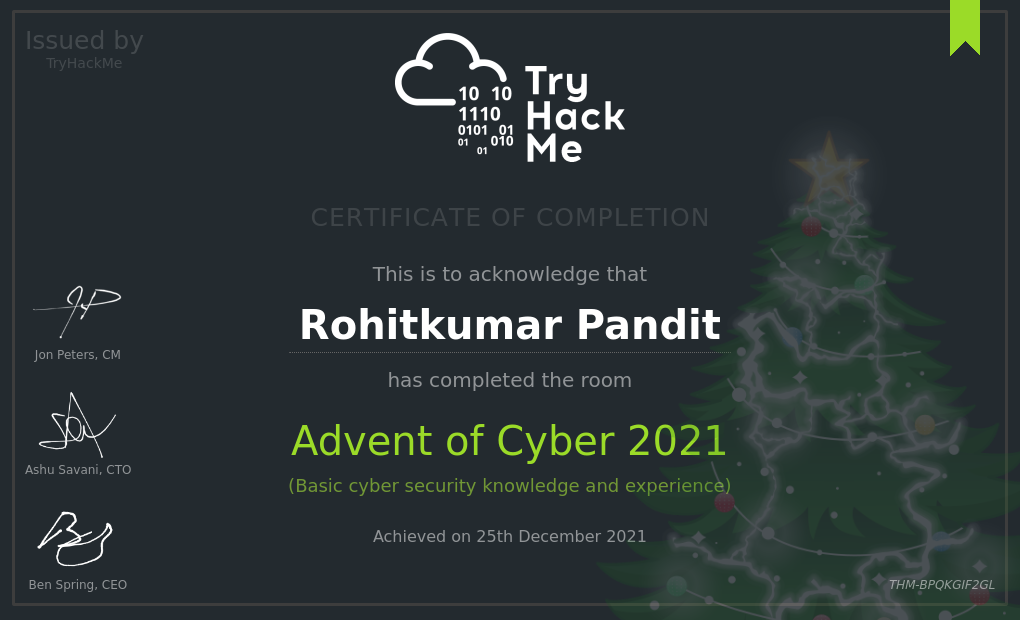 Rohitkumar Pandit - Full Stack Developer - Titozz | LinkedIn