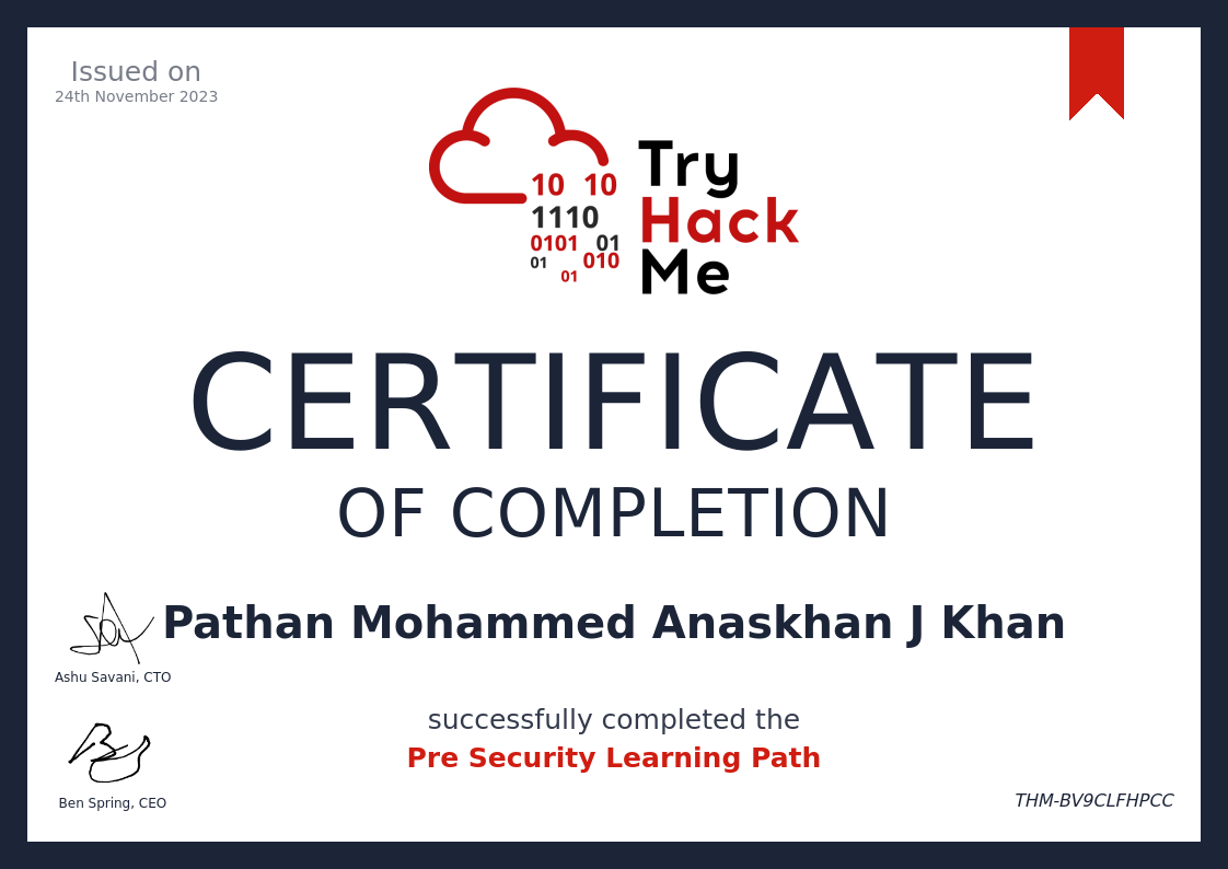 Mohammed Anaskhan Pathan - The University of Texas at Arlington | LinkedIn