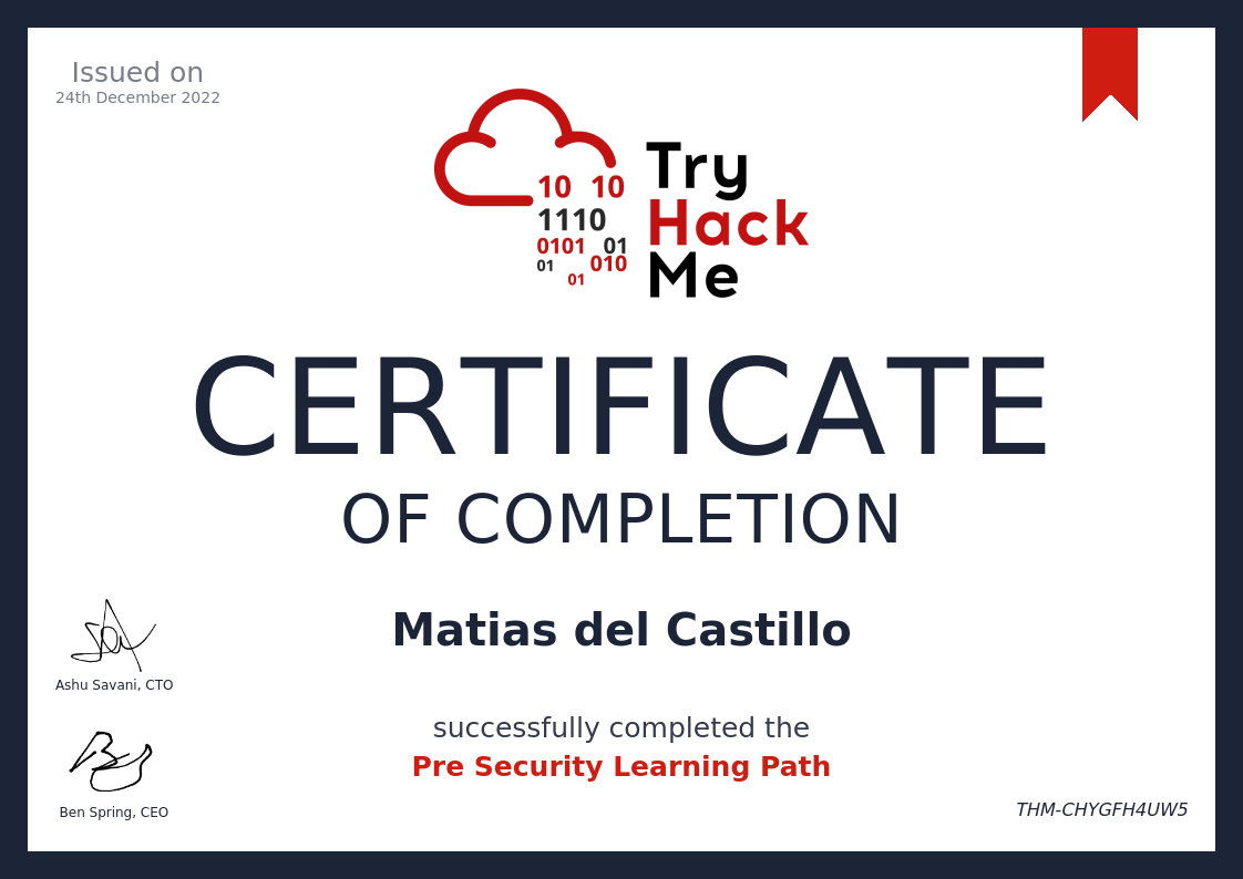 Matias del Castillo - Assistant Accountant/Bookkeping - Mad Cave ...