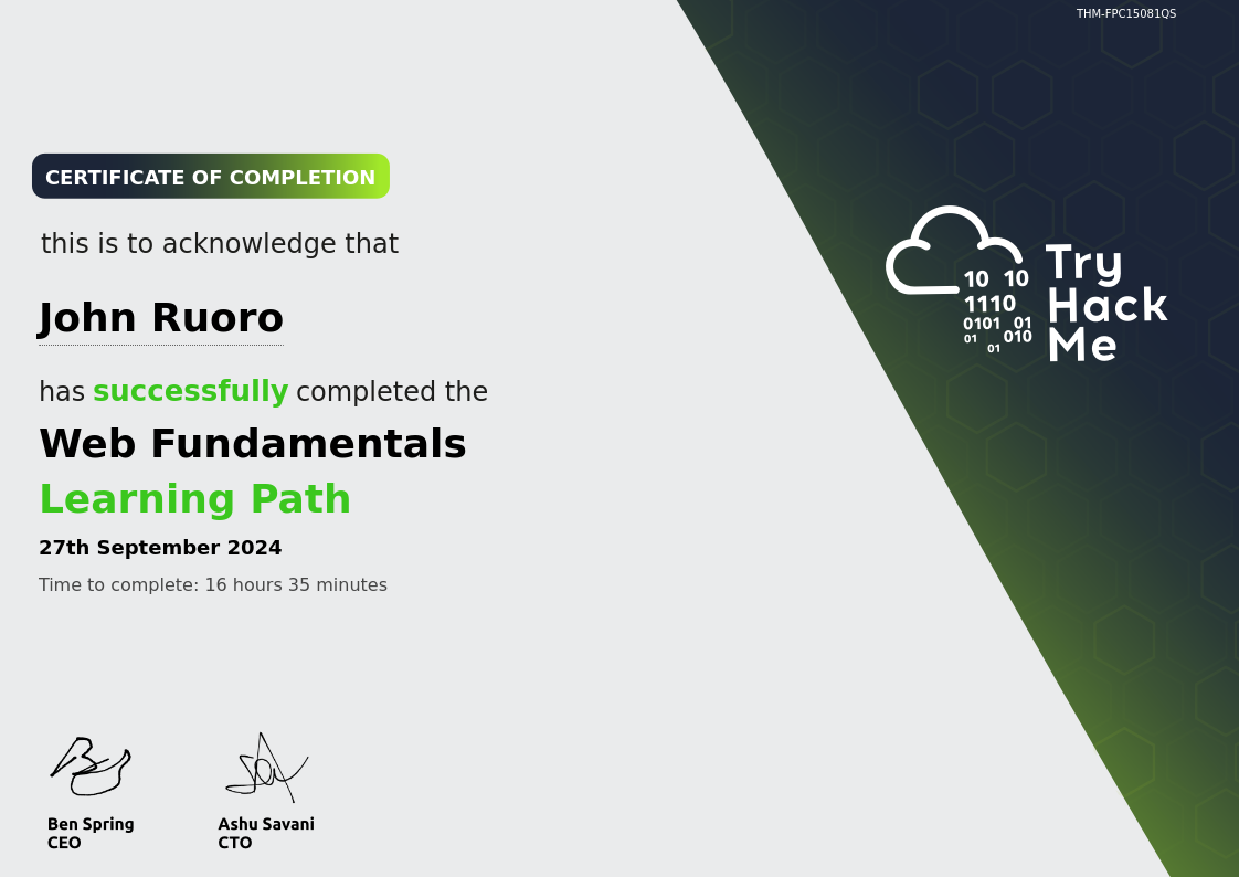 JOHN RUORO - Nairobi County, Kenya | Professional Profile | LinkedIn