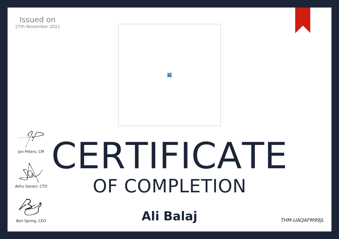 Ali Balaj - QA Automation Engineer | LinkedIn