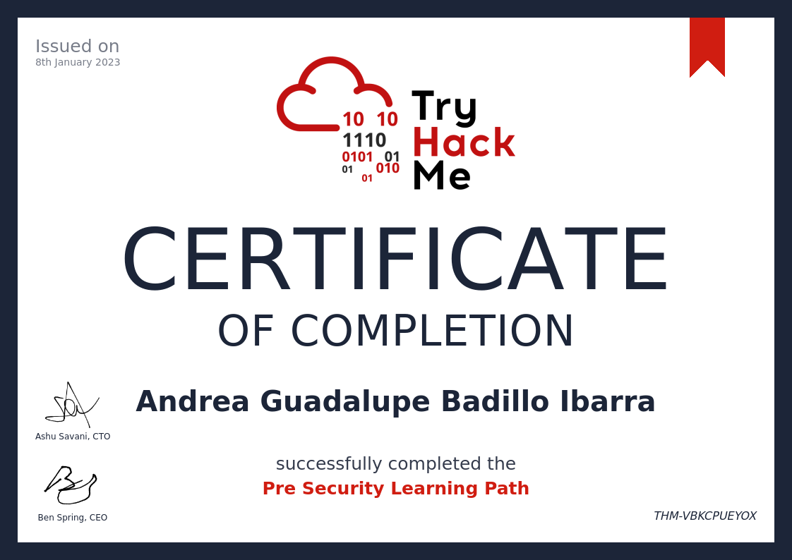 Andrea Badillo - Full Stack Developer - Sara Health | LinkedIn