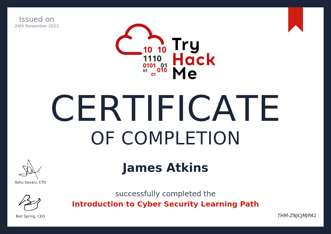 James A. - Problem + Problem Solver | LinkedIn